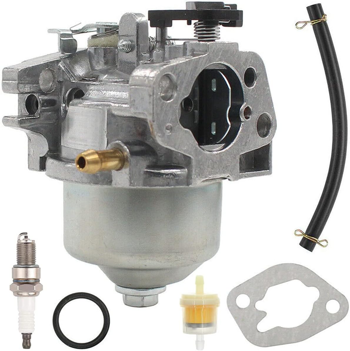 ZAMDOE Carburetor for Champion & Mountfield M150 RM45 RV150 SV150 V35 ...