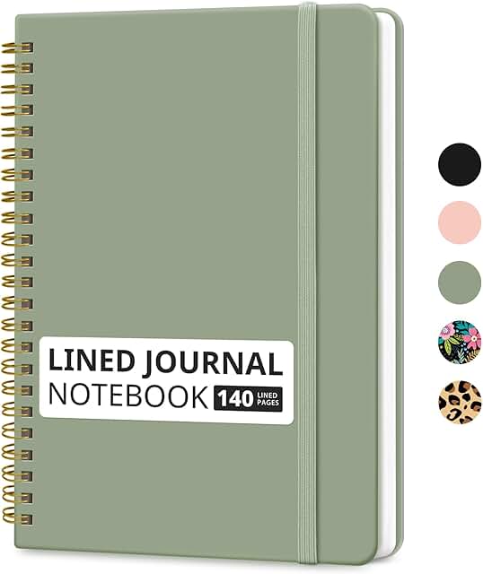 Amazon.com: Notebook
