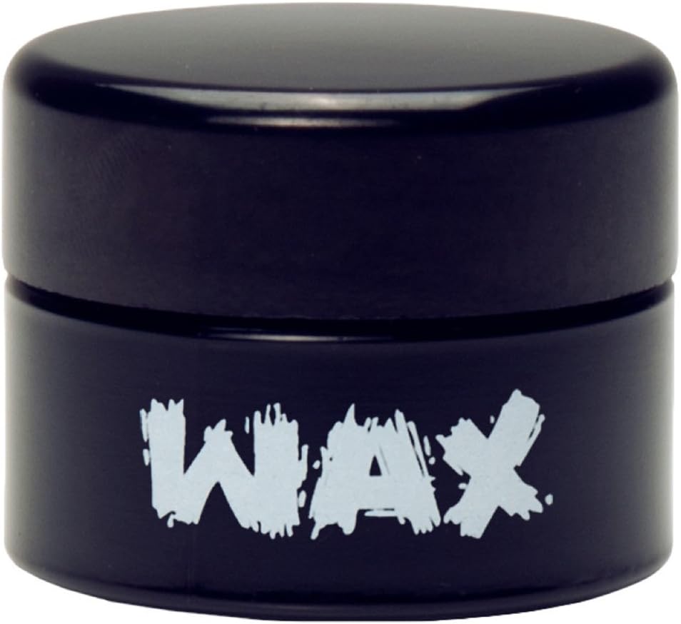 Amazon.com: Wax UV Screw Top Concentrate Jar by 420 Science - Assorted ...