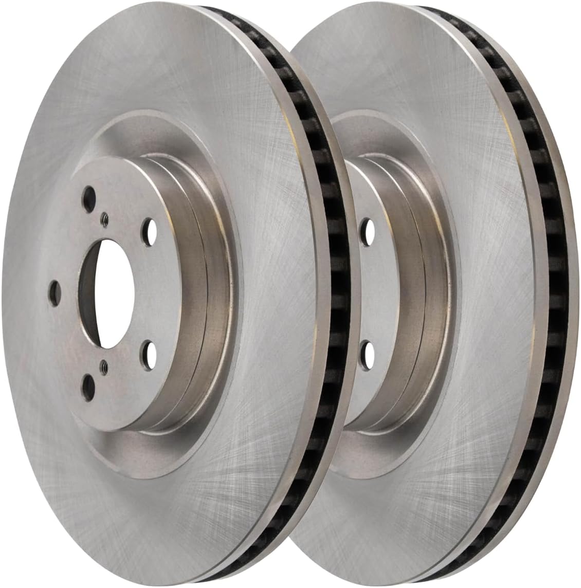 Amazon.com: Autoshack Front Disc Brake Rotors Replacement for Lexus ...