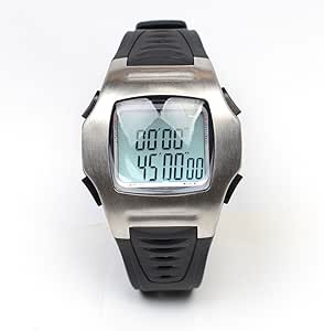 Amazon.com: Soccer Game Referee's Watch Sports Coach Wrist Watch ...