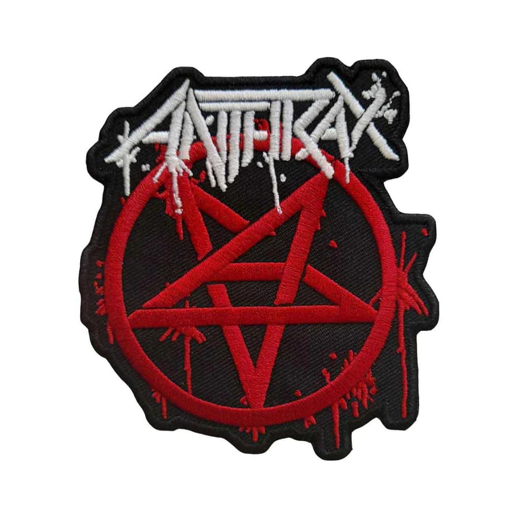 Pentagrama De ántrax