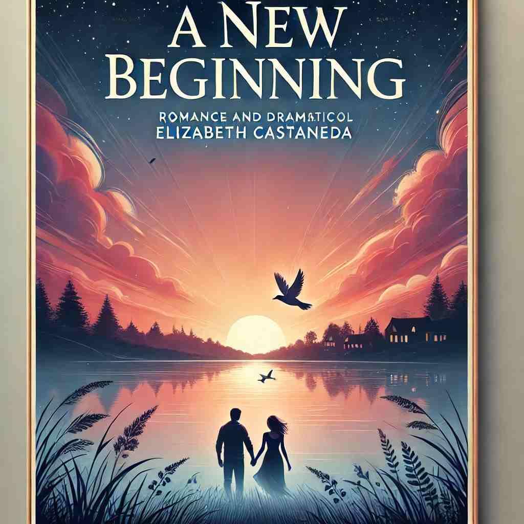 A New Beginning - Kindle edition by Castaneda, Elizabeth. Romance ...