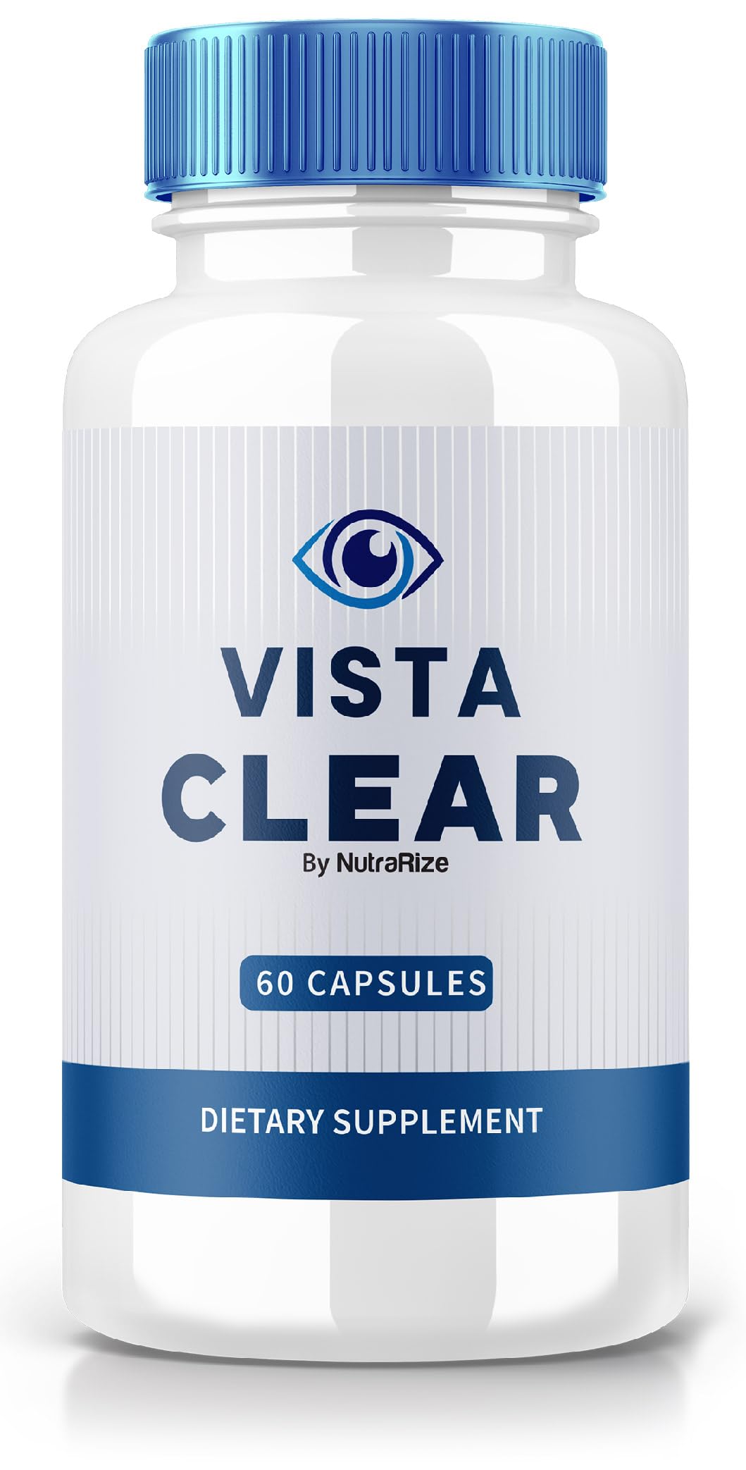 Amazon.com: Vista Clear Capsules, Vista Clear Eye Sight Health ...