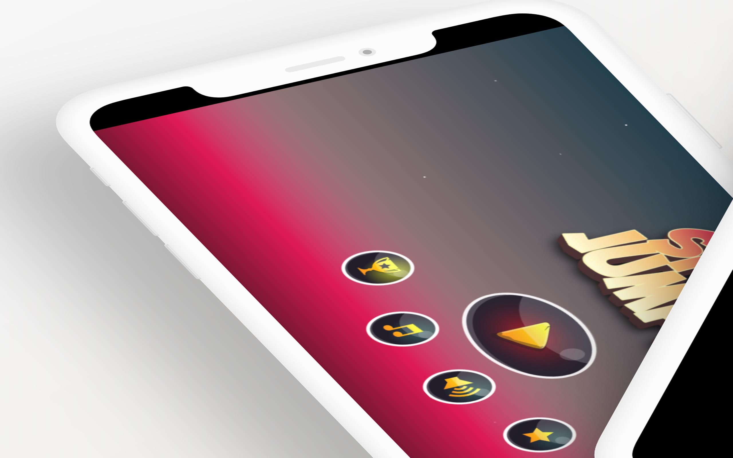 Super Hit Jumper - App on Amazon Appstore