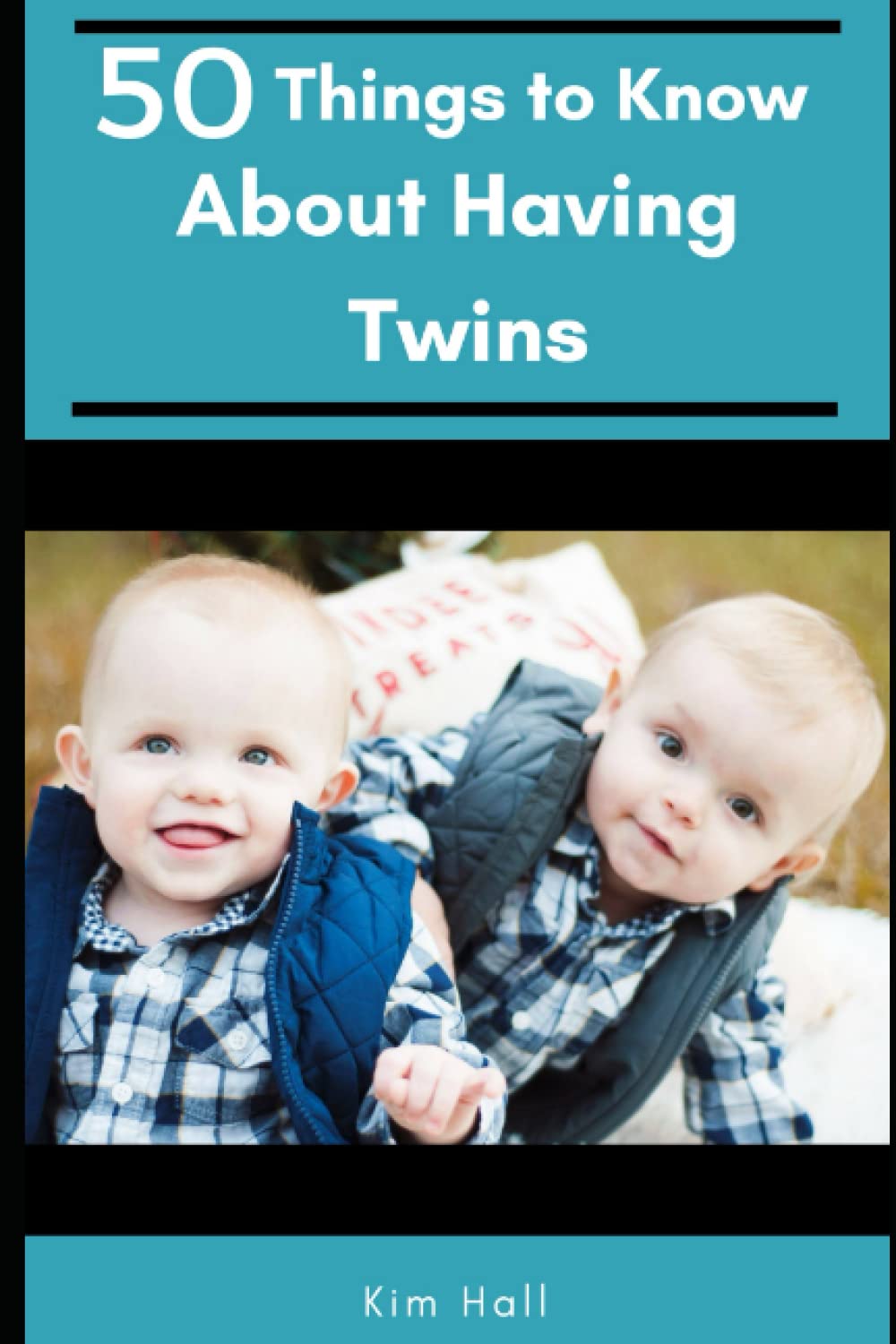 Amazon.com: 50 Things to Know About Having Twins: The Honest Truth ...