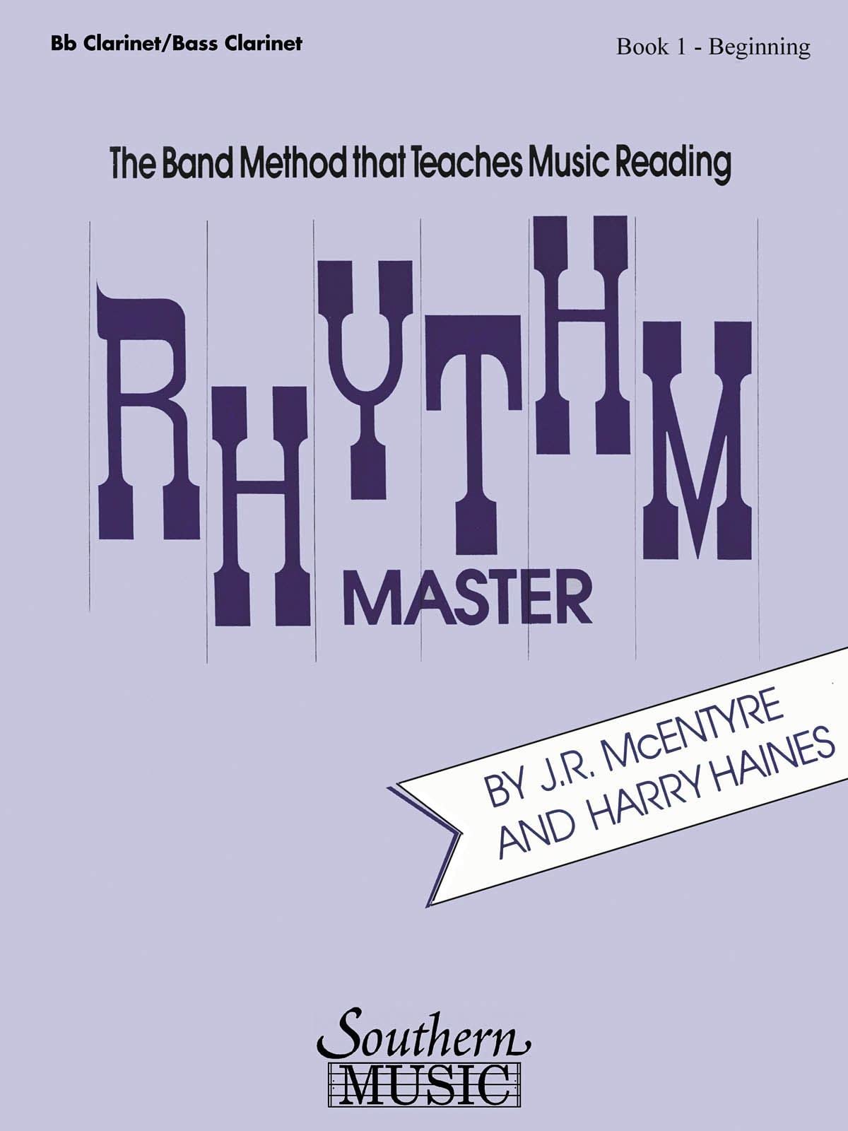 Snapklik.com : Rhythm Master - Book 1