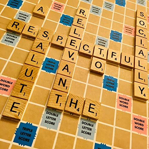 Play A Respectful Salute to the Socially Relevant by Ben Bryden on ...