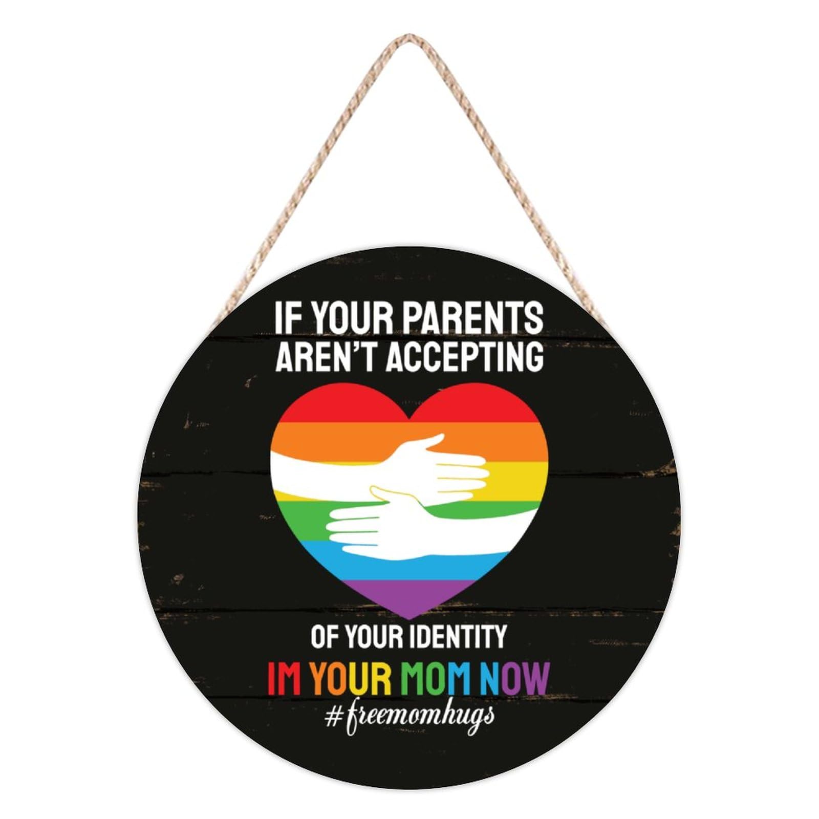 Lgbt Equality Symbols Poster Transgender Pride Symbols. LGBT Rights