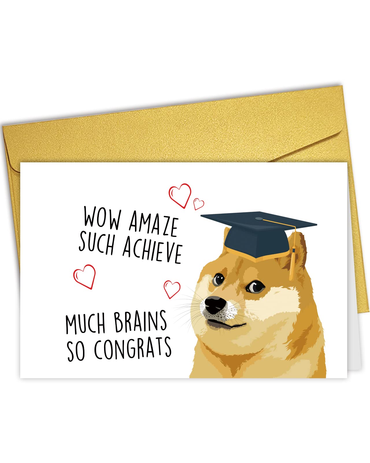 Graduation Dog Memes Congratulations Graduate Dogs GIF