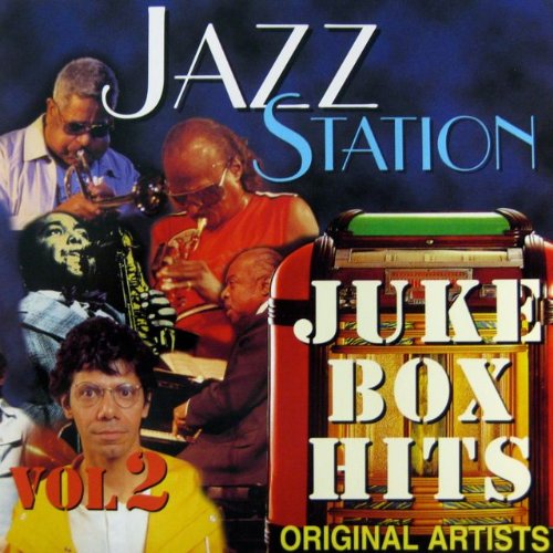 Jazz Station: Vol 2 - Amazon.com Music