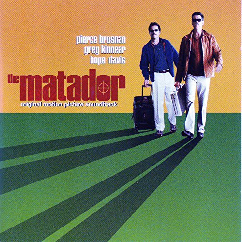 Riproduci The Matador (Original Motion Picture Soundtrack) di VARIOUS ...