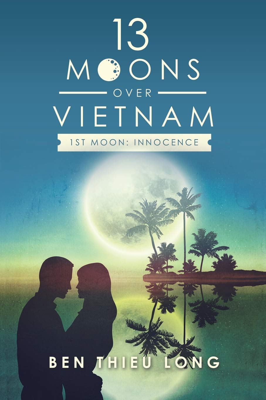 13 Moons over Vietnam—1st Moon: Innocence: Long, Ben Thieu ...