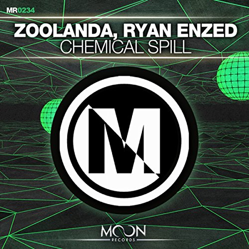 Amazon.co.jp: Chemical Spill : Zoolanda, Ryan Enzed: デジタルミュージック