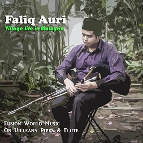 Amazon.com: Village Life in Malaysia : Faliq Auri: Digital Music