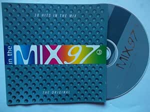 In the Mix 97 Vol.3: Amazon.co.uk: CDs & Vinyl