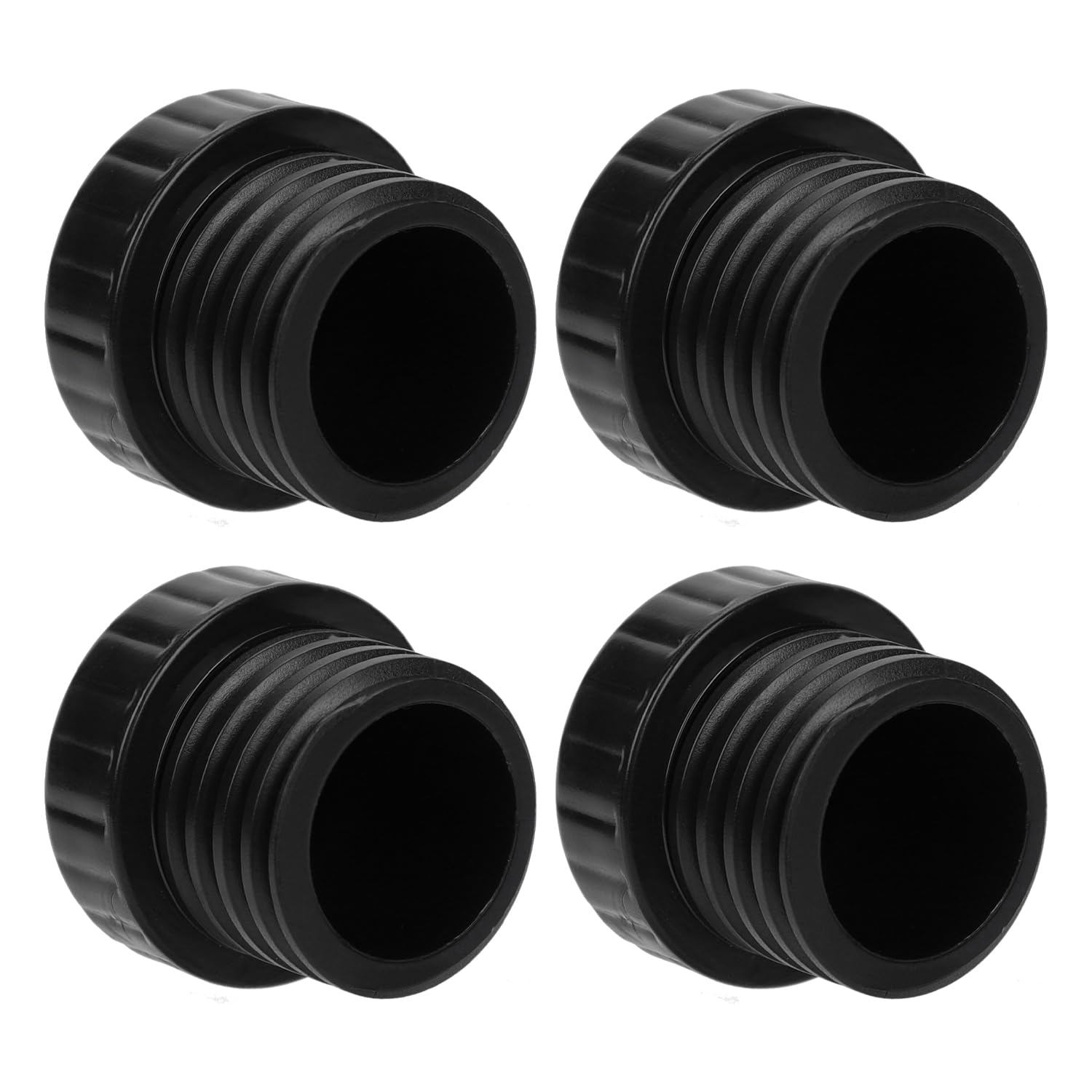 4pcs Light Socket Safety Caps Plugs, ID 0.75in OD 1.02in Light Bulb ...