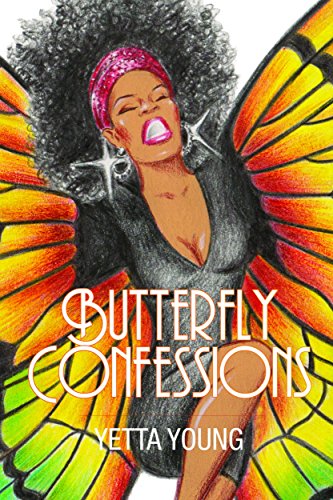 Butterfly Confessions - Kindle edition by Young, Yetta, Hawkins, P.R ...