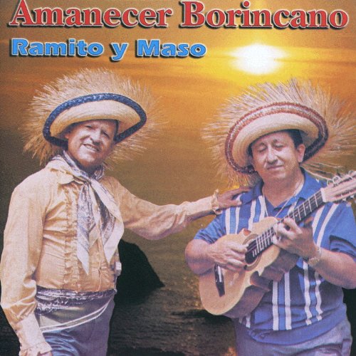 Play Amanecer Borincano by Ramito y Maso on Amazon Music