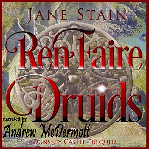 Amazon.com: Tavish: Dunskey Castle Series, Book 1 (Audible Audio ...