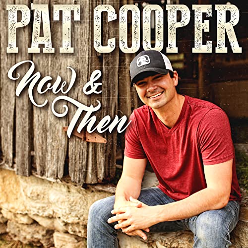 Amazon.com: Now & Then : Pat Cooper: Digital Music