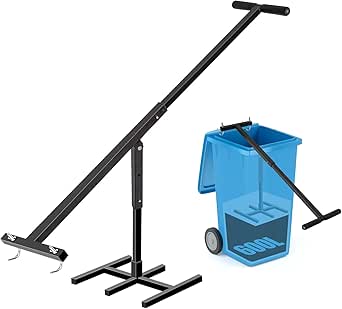 Amazon.com: Manual Trash Compactor - Trash Can Compactor for Kitchen ...