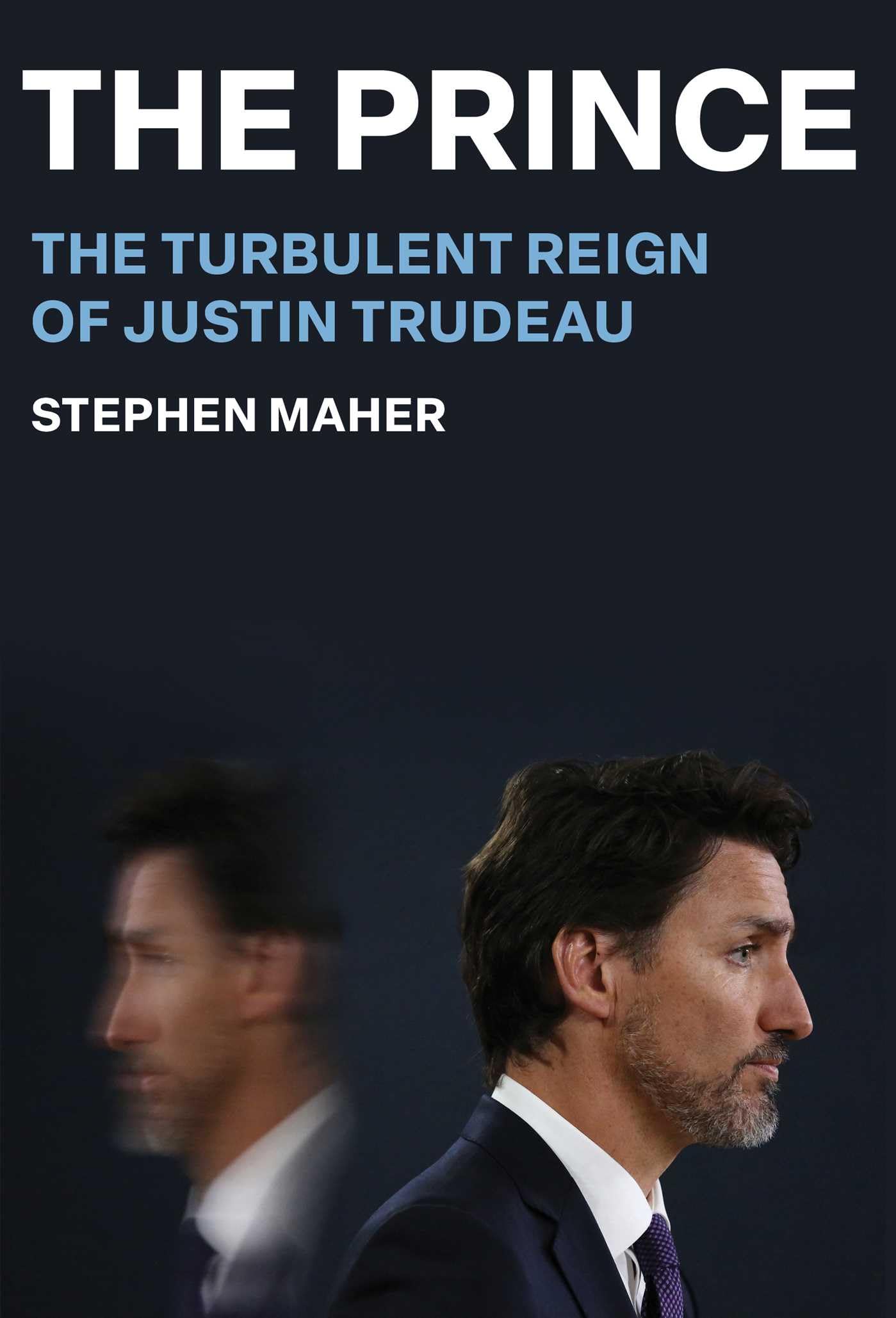 The Prince: Maher, Stephen: 9781668024492: Books - Amazon.ca