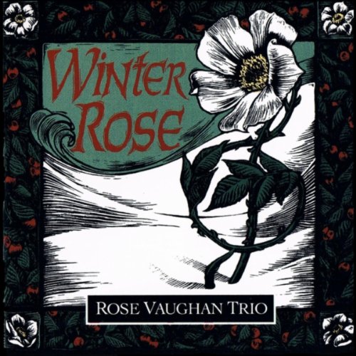 Amazon.com: Winter Rose : Rose Vaughan Trio: Digital Music