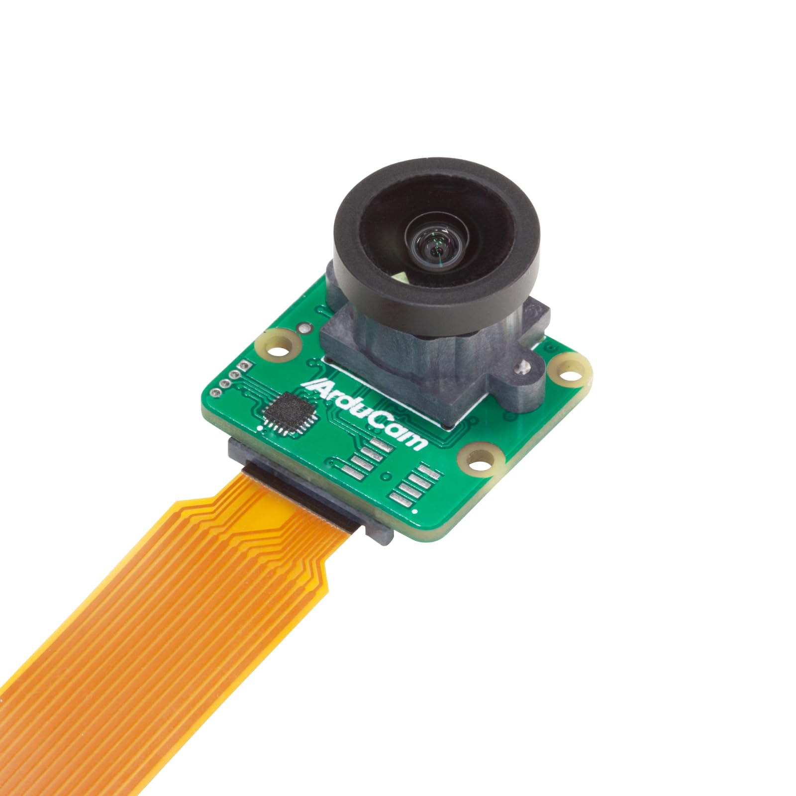 Snapklik.com : Arducam For Raspberry Pi HQ Camera, 12.3MP 477M Pi ...