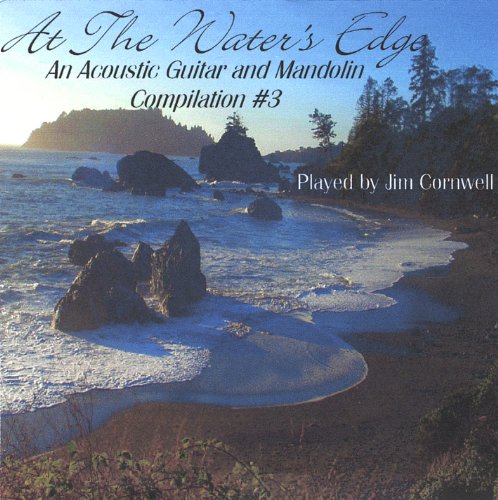 Amazon.com: At the Water's Edge : Jim Cornwell: Digital Music