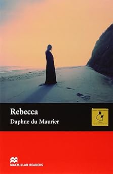 Rebecca (Upper Intermediate Level): Amazon.co.uk: Daphne du Maurier ...