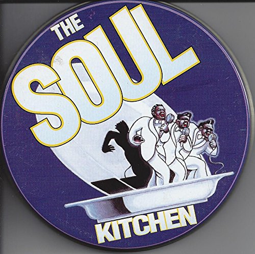Soul Kitchen - Various: Amazon.de: Musik-CDs & Vinyl