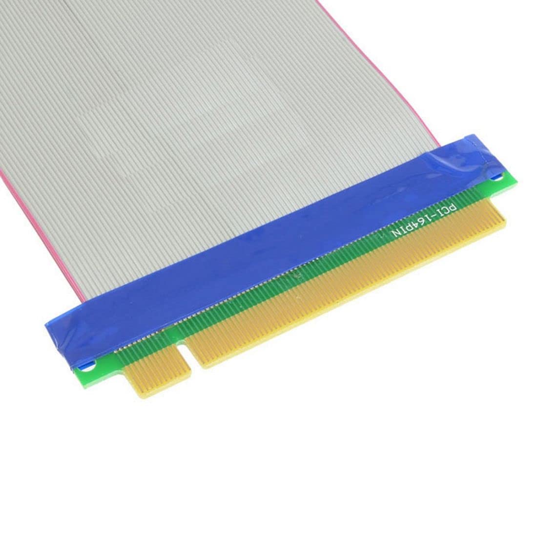 Snapklik.com : Chenyang PCI-E Express 16X To 16x Male To Female Riser ...