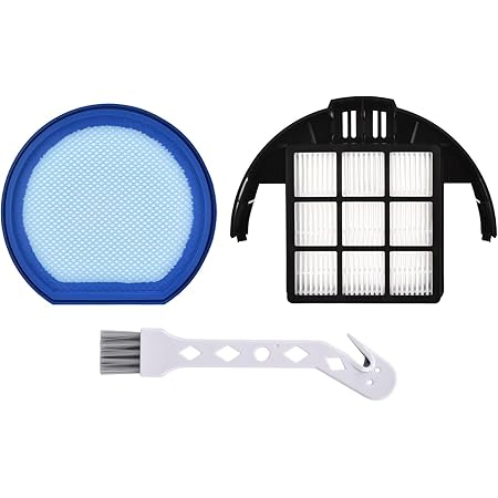 Amazon.com - Genuine Hoover Filter Kit to fit Hoover T-Series ...