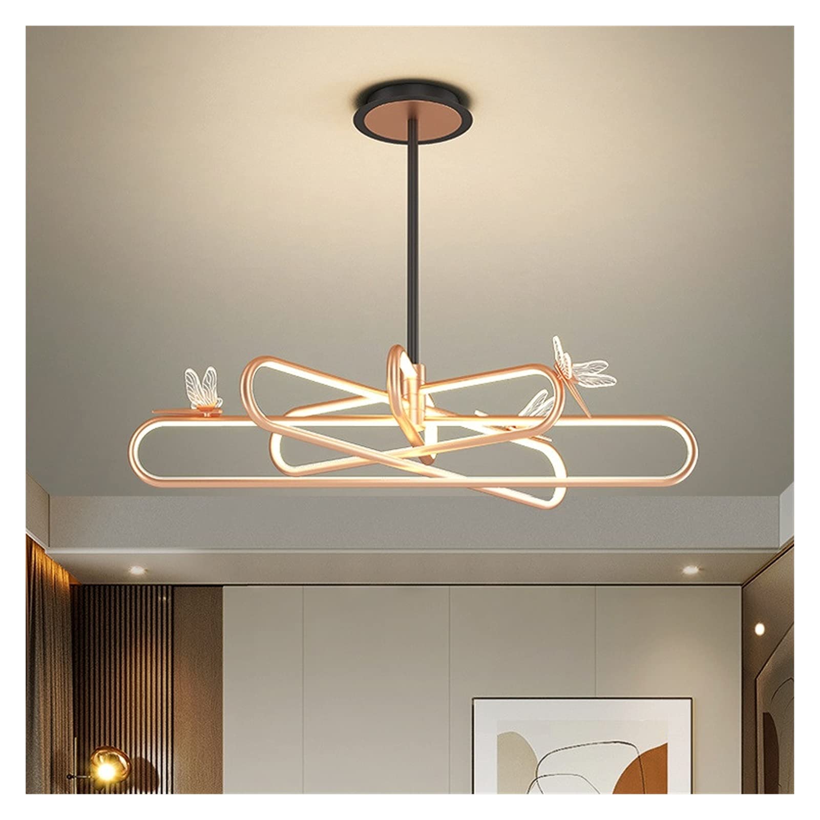 Modern Luster