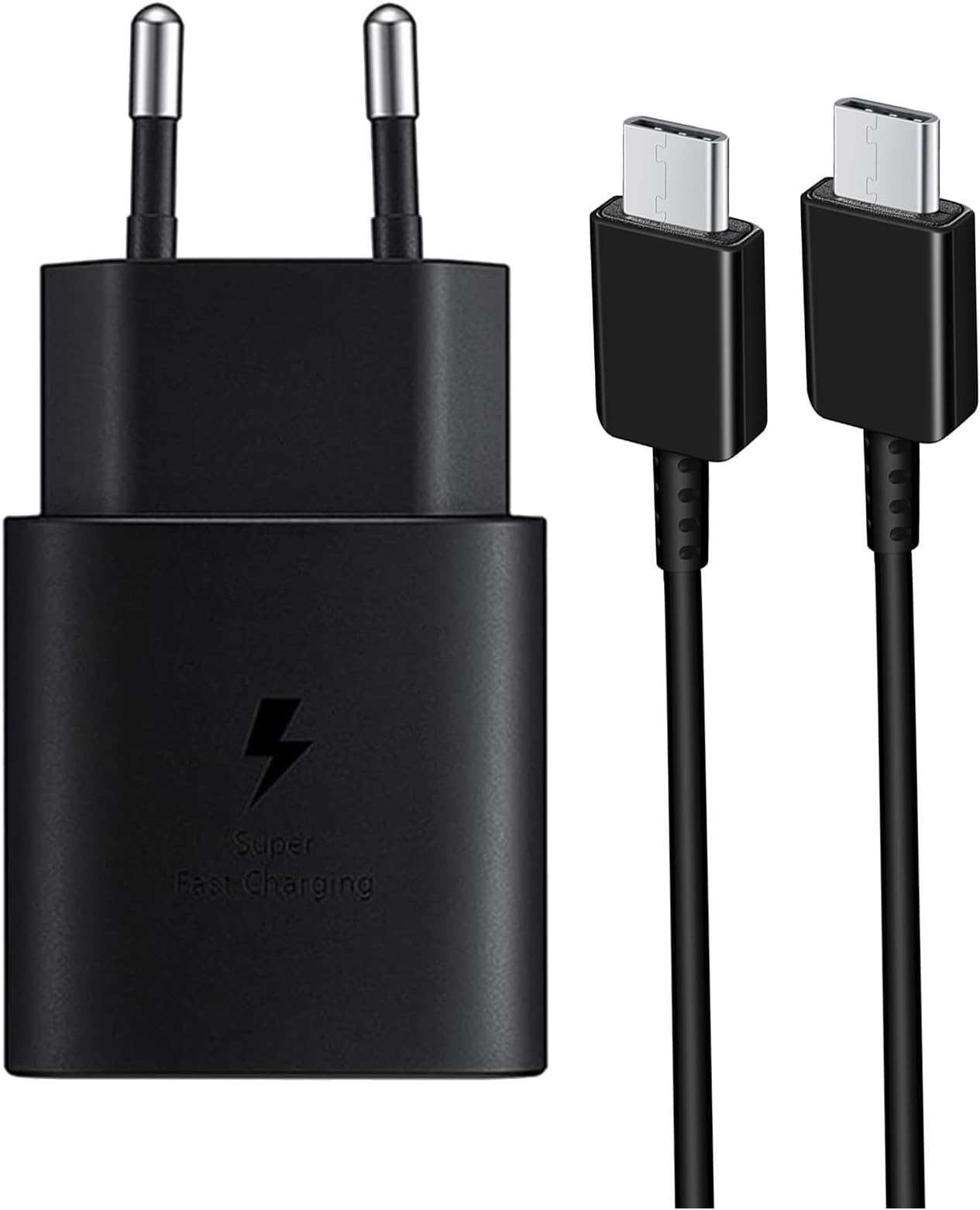 Samsung Galaxy A14 Ladekabel