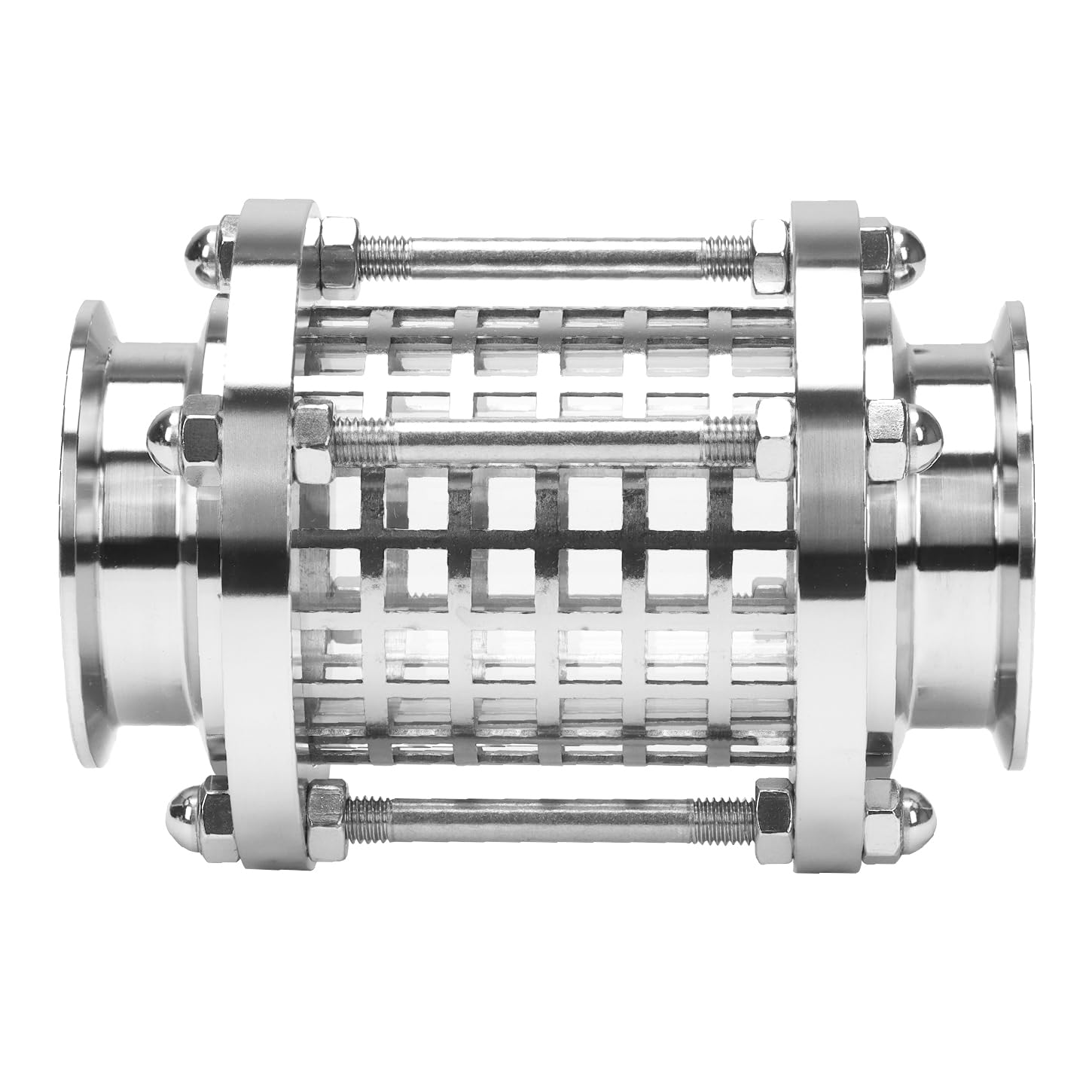 Snapklik.com : DERNORD in-Line Sight Glass