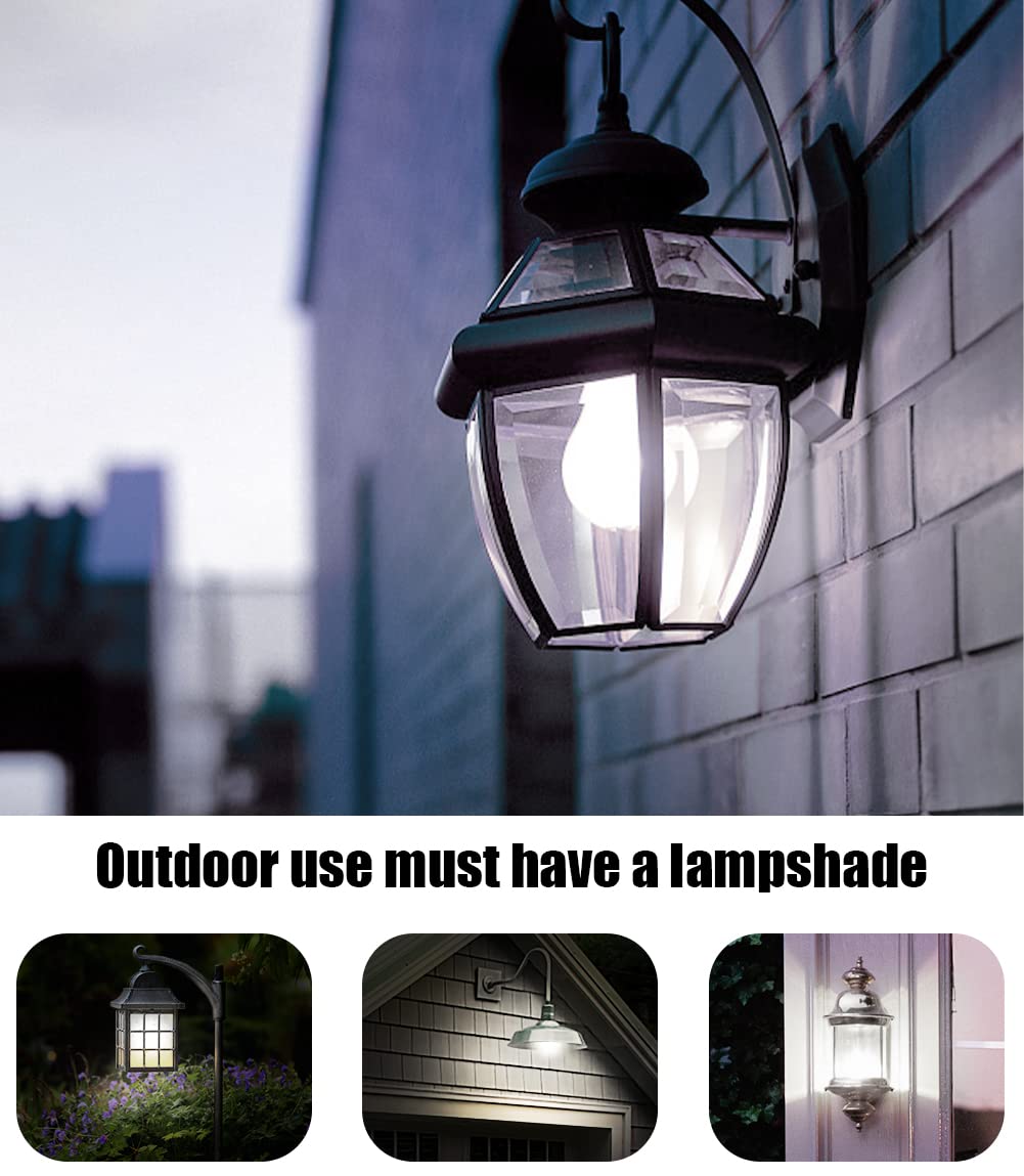 Snapklik.com : Emotionlite Dusk To Dawn Sensor Light Bulbs Outdoor ...