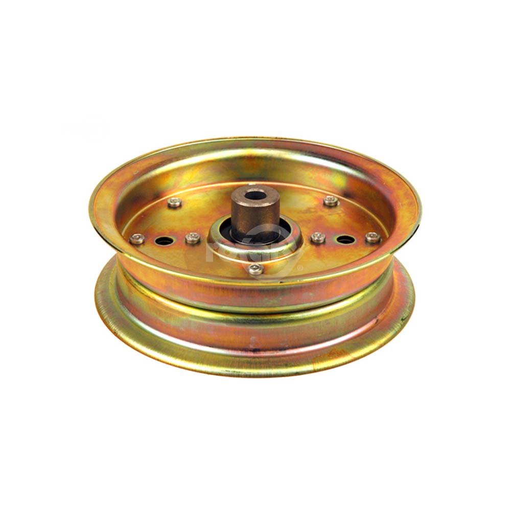 Amazon.com : Rotary # 13127 Idler Pulley For Great Dane # D18032 : Lawn ...