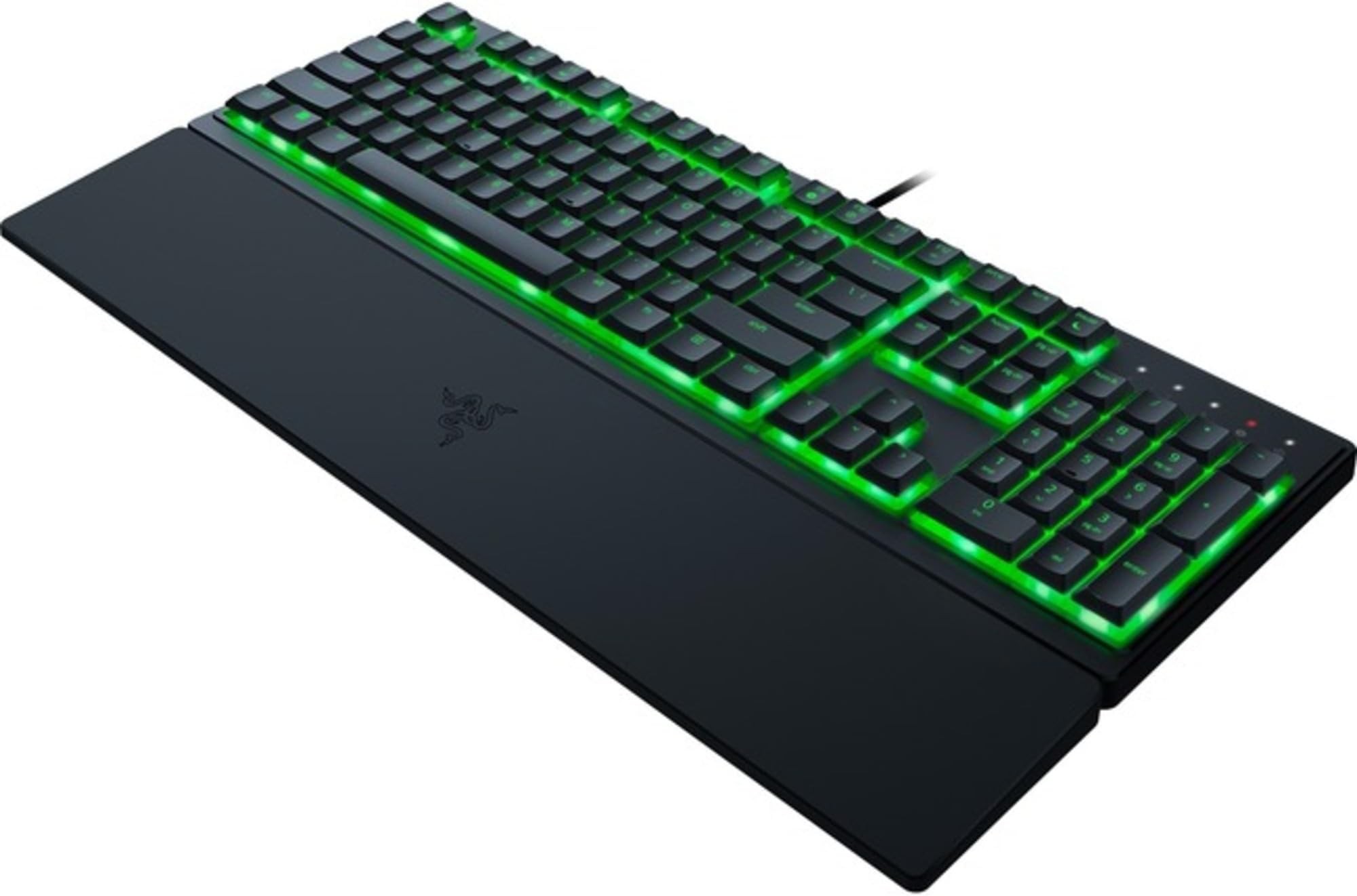 Amazon.com: Alienware TENKEYLESS Gaming Keyboard - AW420K : Electronics