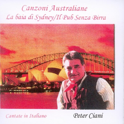 Amazon.com: Canzoni Australiane : Peter Ciani: Digital Music