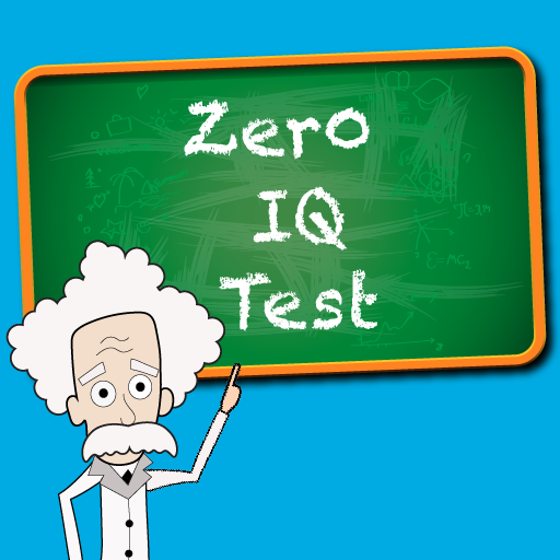 Zero IQ Test - Reverse Logic - App on Amazon Appstore