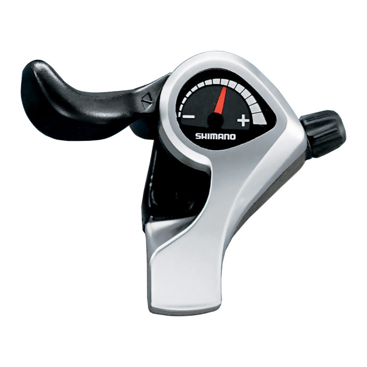 Speed Timer Leva Del Cambio SHIMANO Tourney SL-TX50 Per MTB - Trigger ...