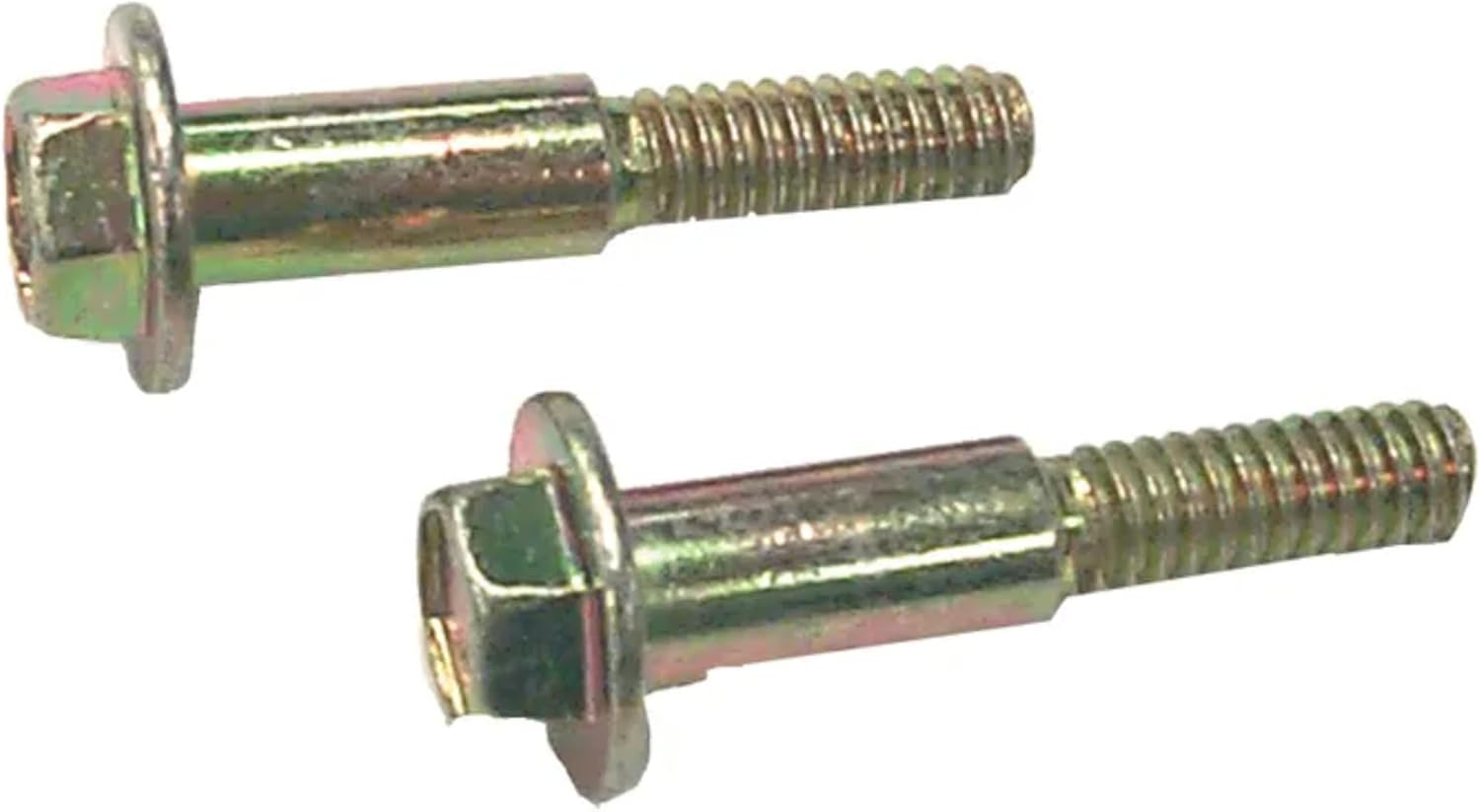 Amazon.com : Prime Line 7-05026-2 Starter Bolt (2 Pack) : Patio, Lawn ...