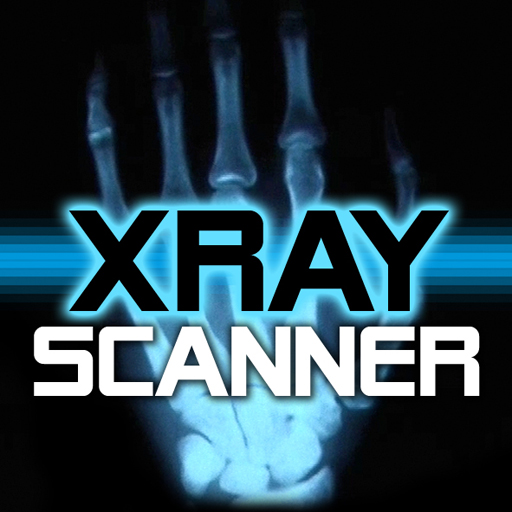 Mobile Xray Scanner - App on the Amazon Appstore