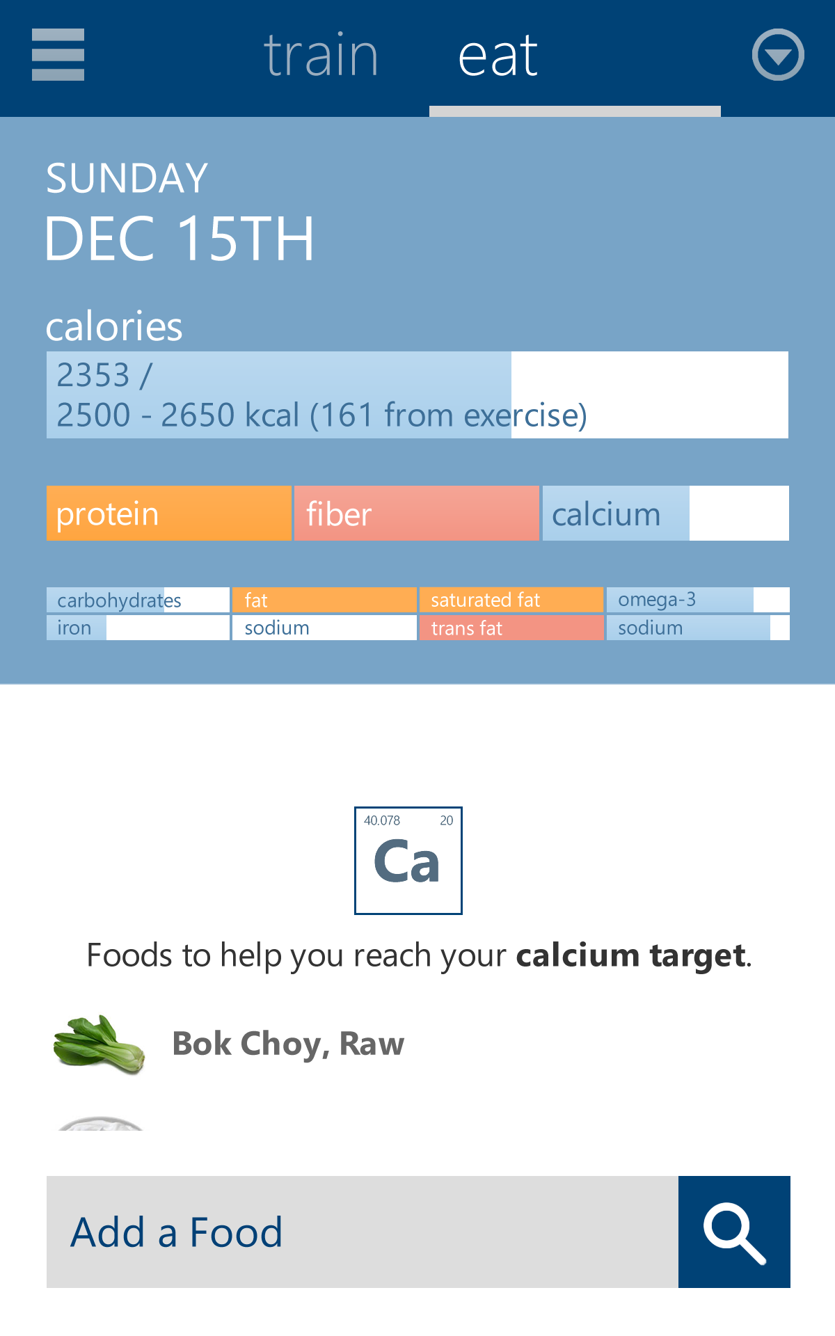 BodBot - Personal Trainer, Nutritionist, and Coach - App on Amazon Appstore