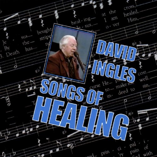 Amazon.com: Songs of Healing : David Ingles: Digital Music