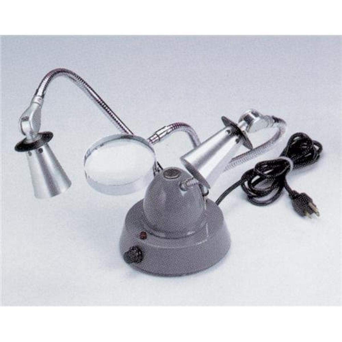 Amazon.com: Scientific Instrument 240-352 DynaLite Micro Dual Head ...