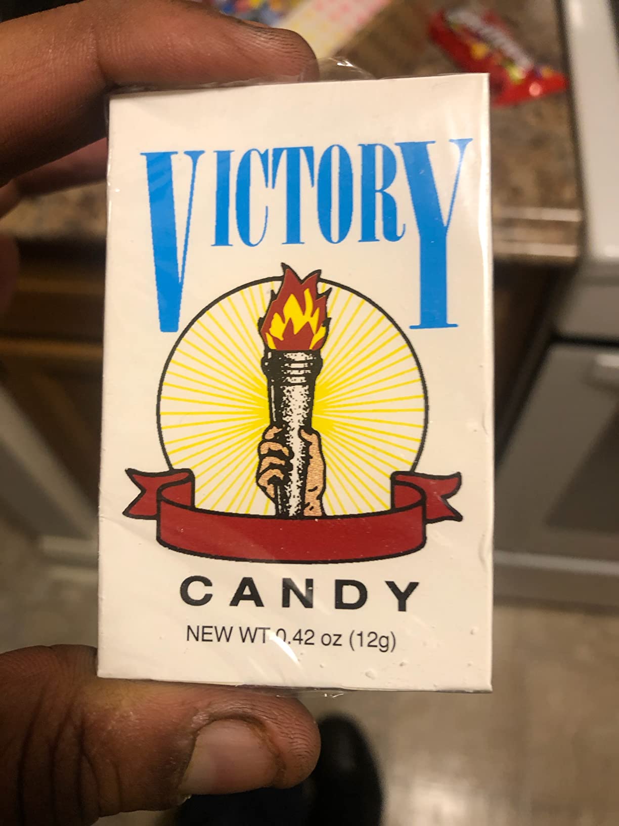 Amazon.com : VINTAGE CANDY CO. 30th BIRTHDAY RETRO CANDY GIFT BASKET ...