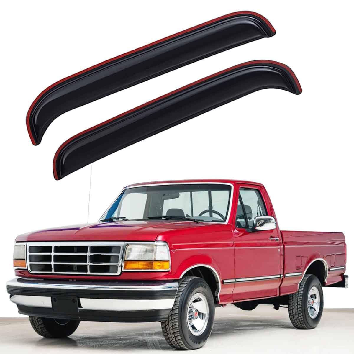 Snapklik.com : Lightronic Extra Durable in-Channel Auto Vent Window ...